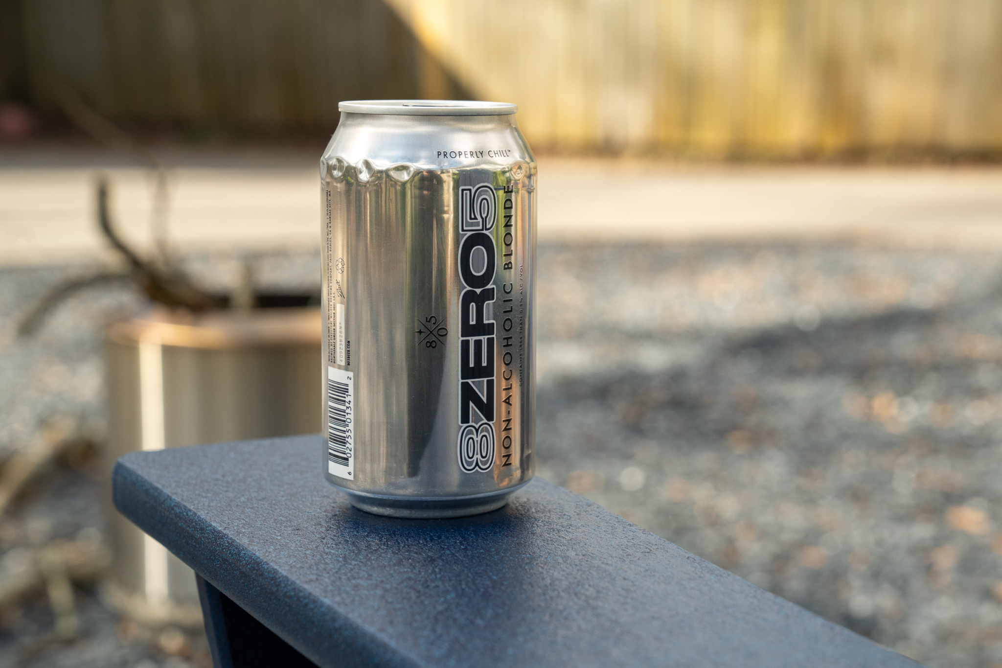 These favorite NA beers will leave you feeling great for that New Year ...