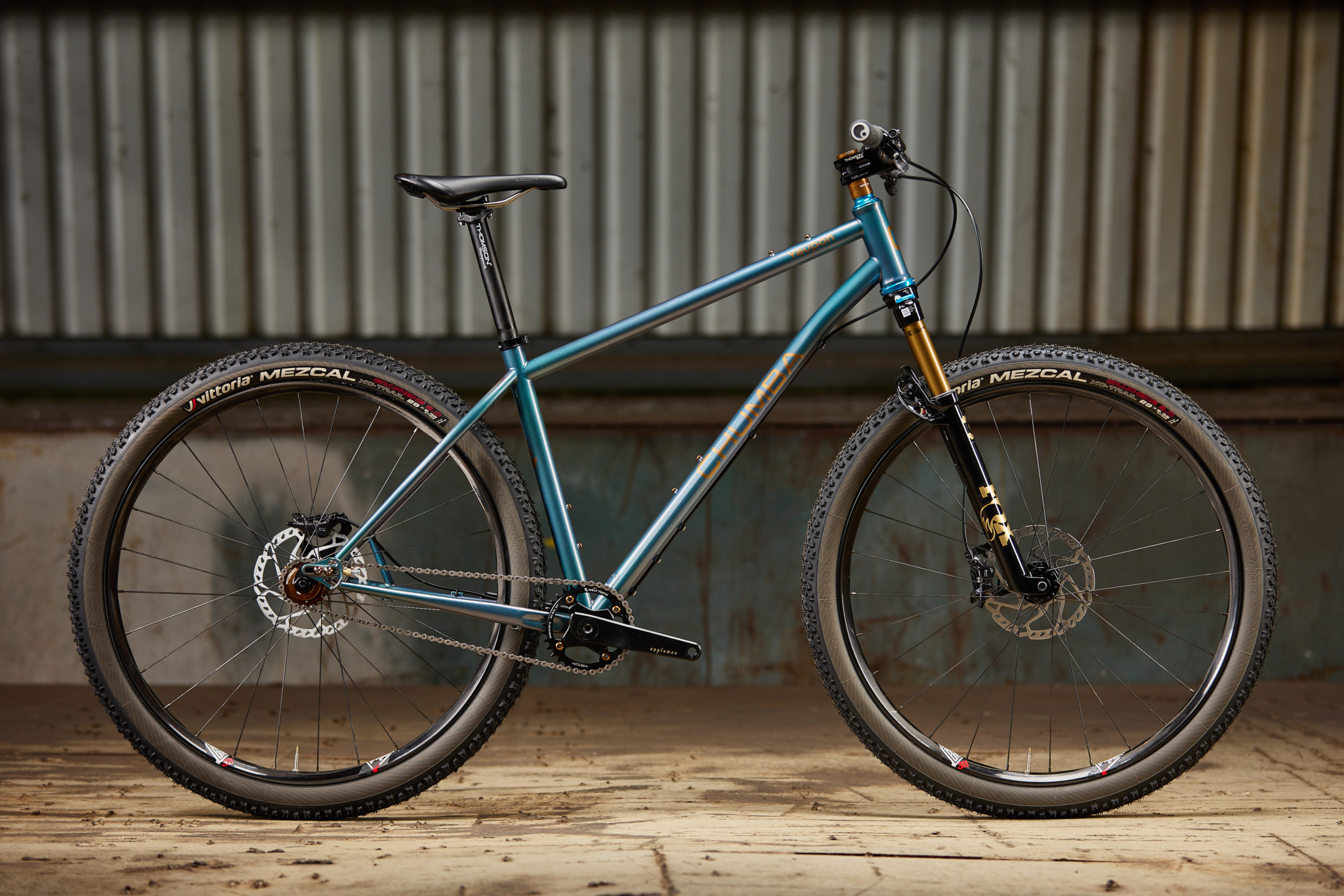 Why are steel mountain bikes seemingly popular again? We ask the experts. - Singletracks ...