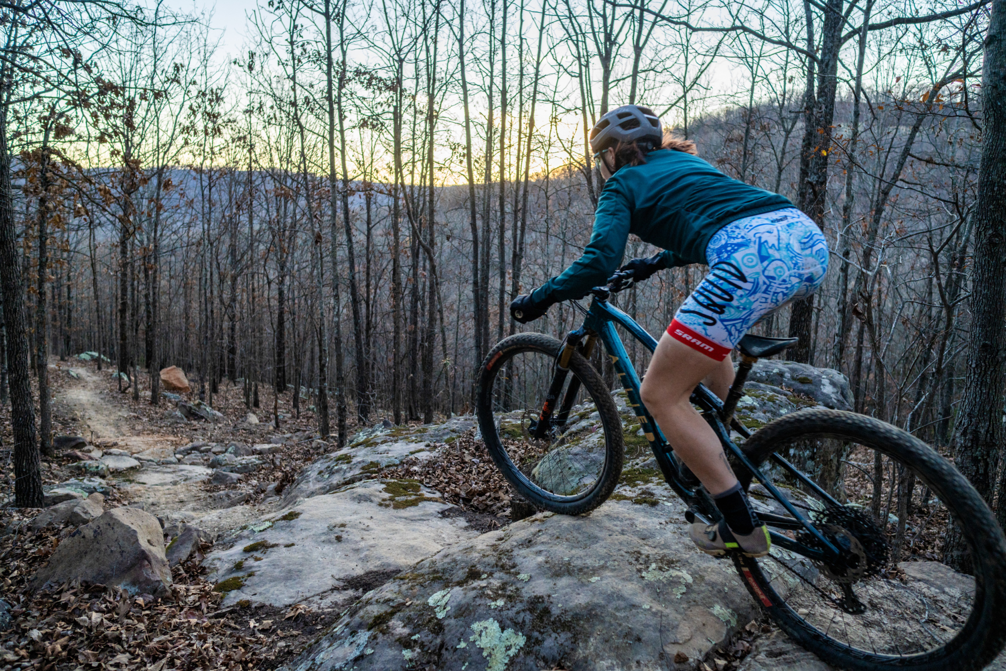 5 important MTB trail trends and 3 trail building hot spots in 2024 ...