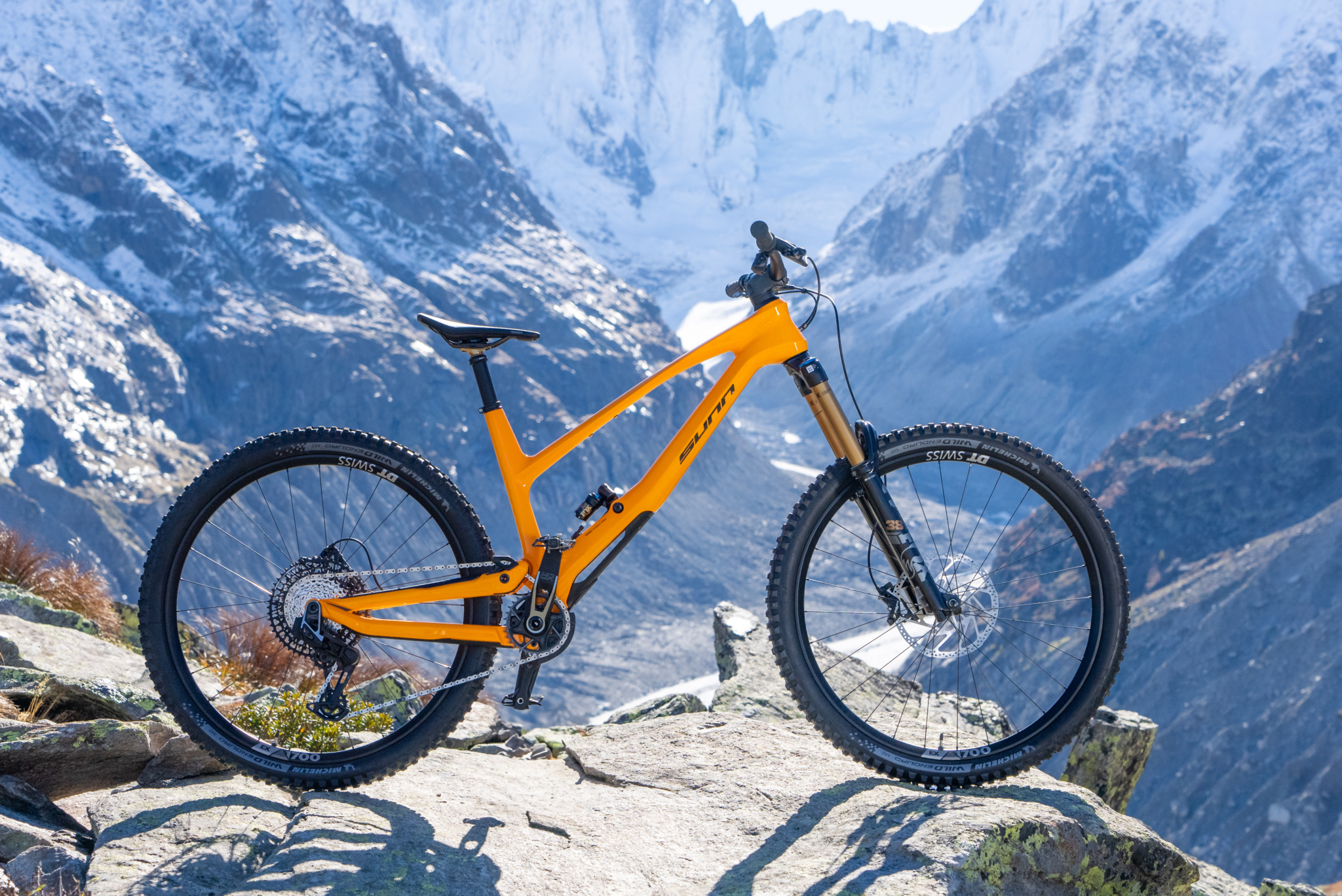 Check out this Killer Klunker plus a belt drive gearbox hardtail and ...