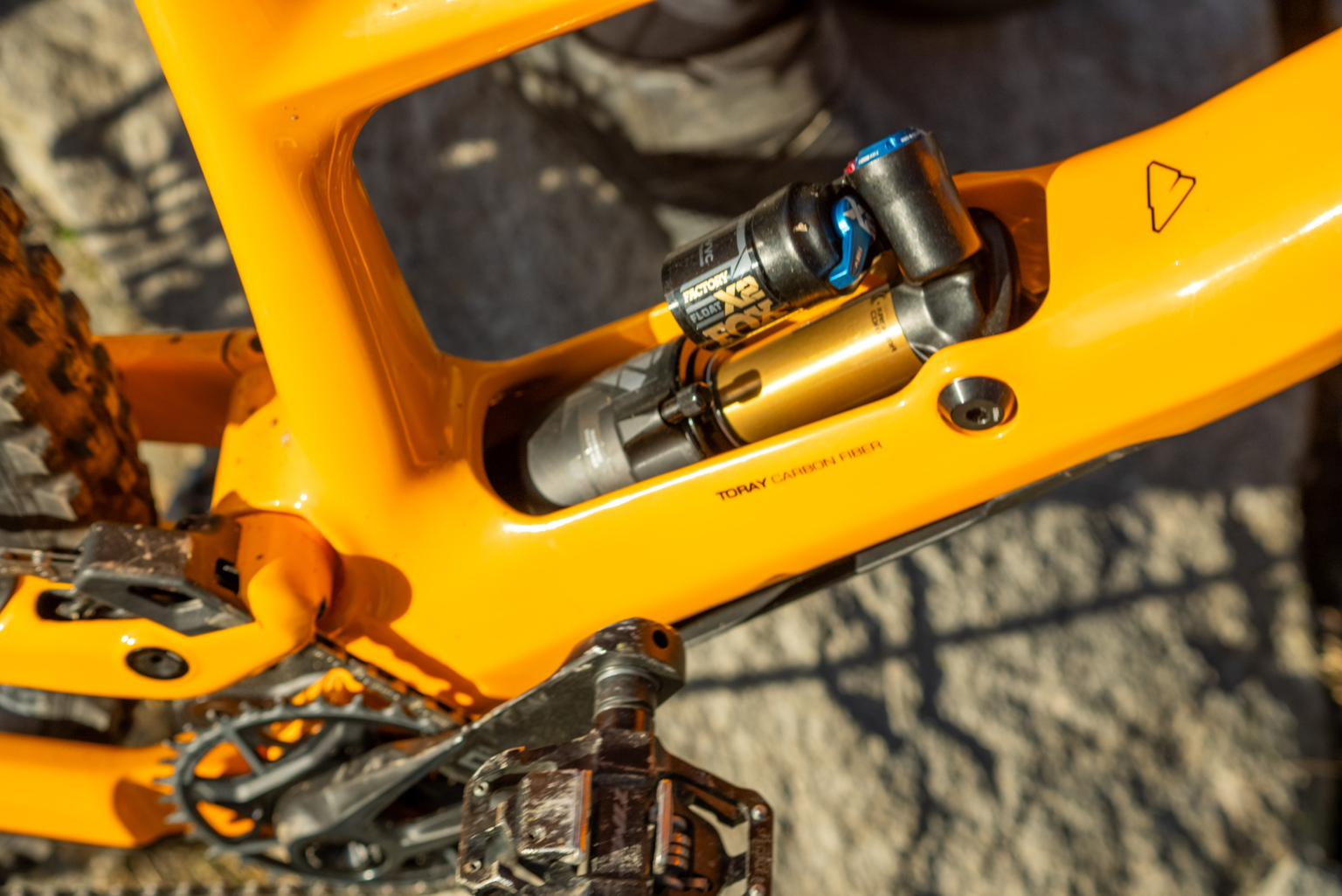 Check out this Killer Klunker plus a belt drive gearbox hardtail and ...