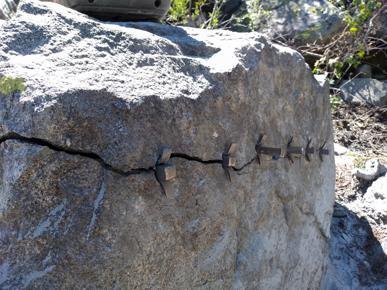 Slickrock slab riding came to Lake Tahoe thanks to the Lily Lake Trail ...