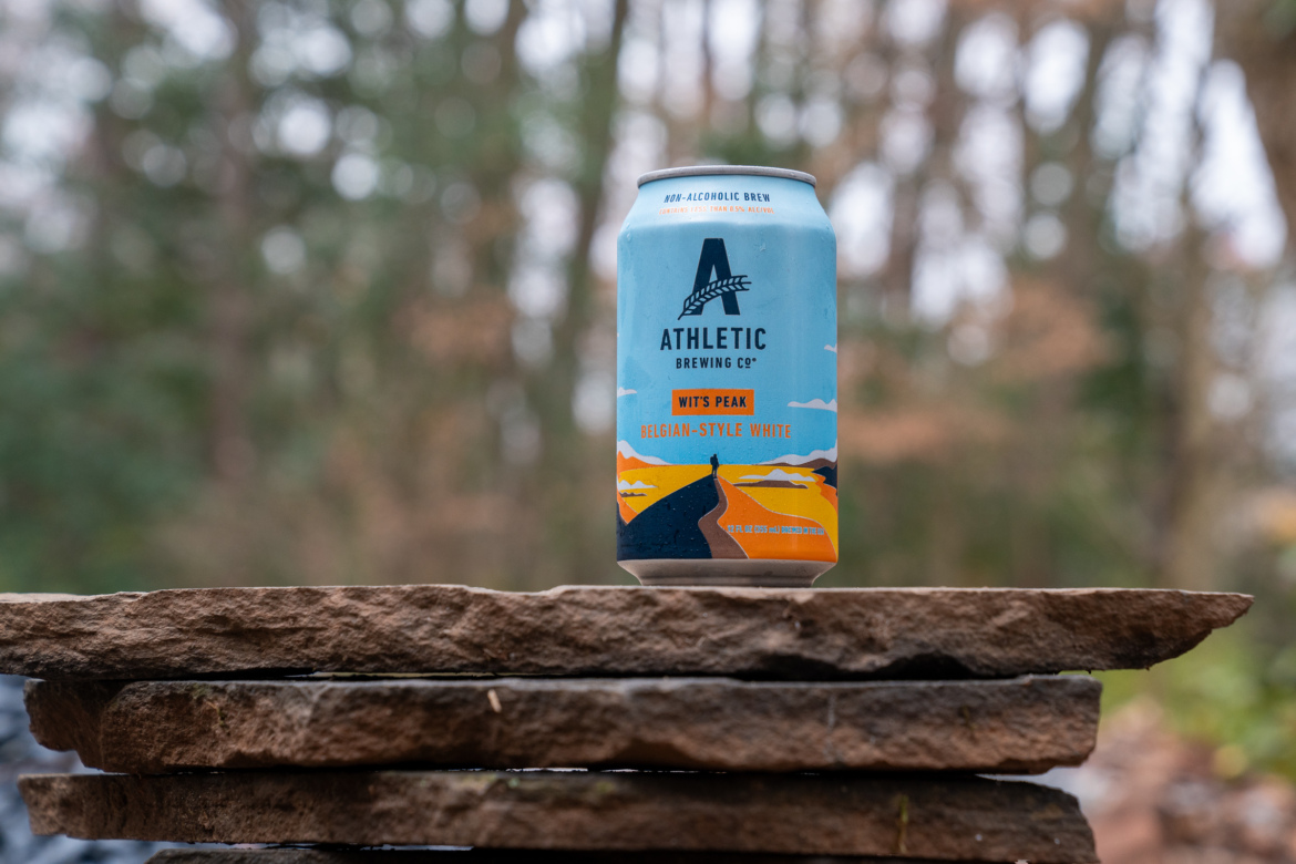 These favorite NA beers will leave you feeling great for that New Year ...