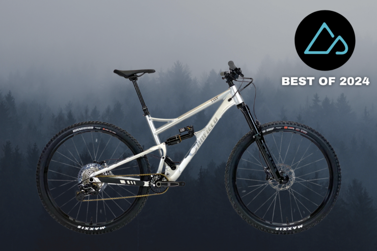 The best mountain bikes of 2024 - Singletracks Mountain Bike News