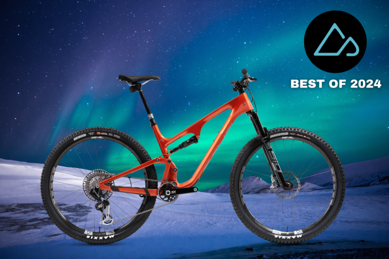 The best mountain bikes of 2024 - Singletracks Mountain Bike News