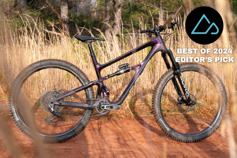 The best mountain bikes of 2024 - Singletracks Mountain Bike News