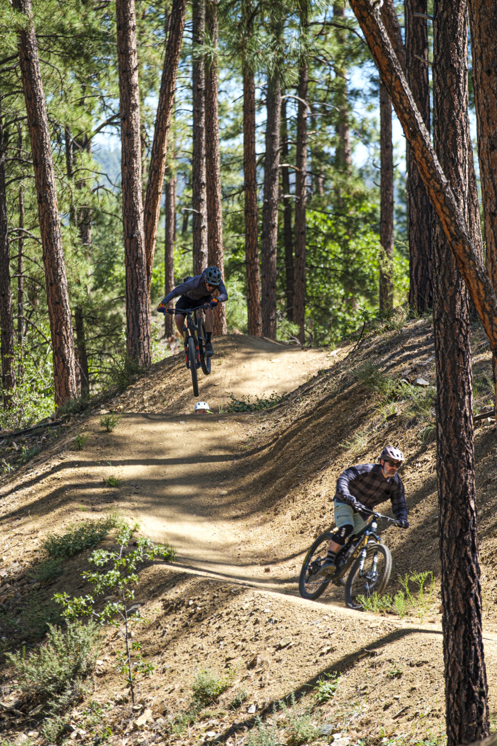 More flow trails are under construction in Arizona's groundbreaking ...