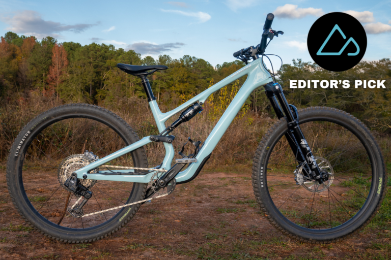 The best mountain bikes of 2024 - Singletracks Mountain Bike News