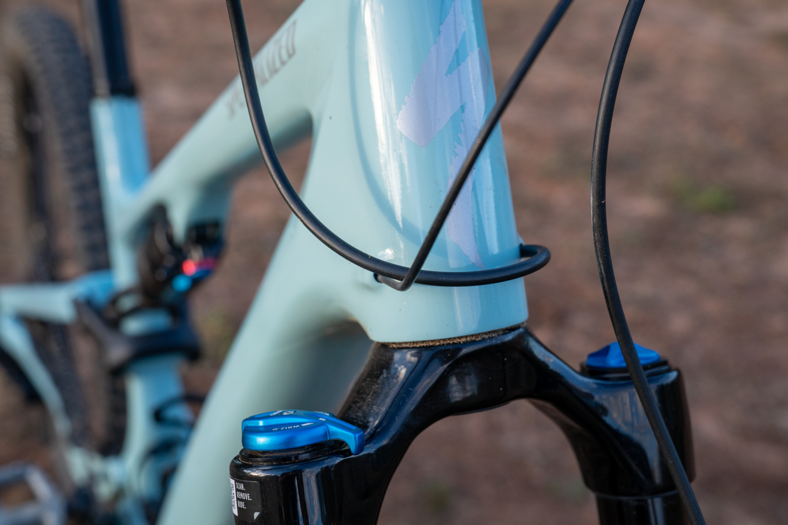 The Specialized Stumpjumper 15 is the best MTB I've ever tested ...