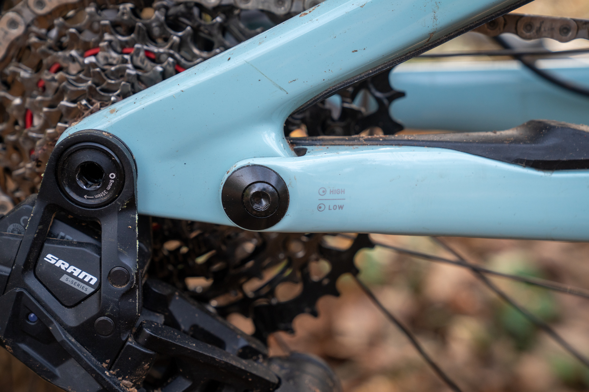 The Specialized Stumpjumper 15 is the best MTB I've ever tested ...