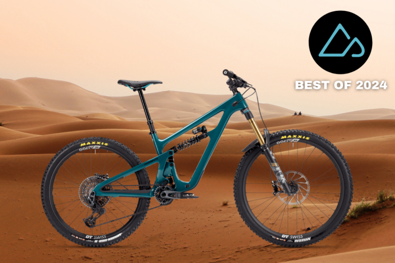The best mountain bikes of 2024 - Singletracks Mountain Bike News