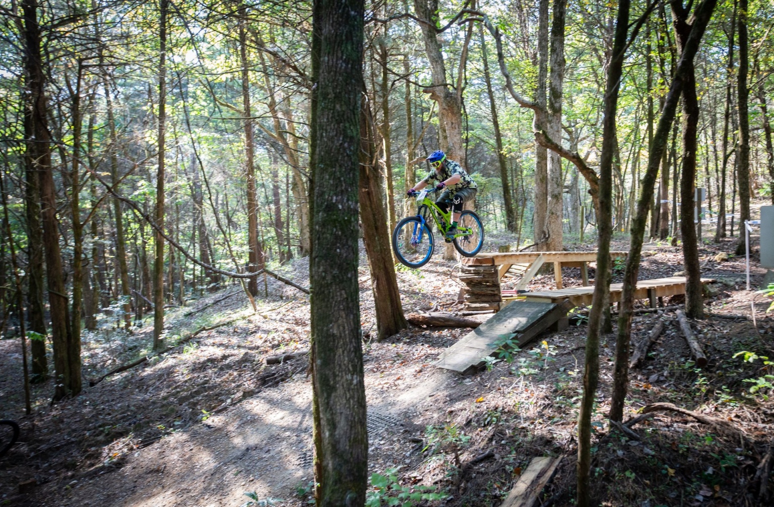 This Mississippi town is a hidden gem among MTB destinations - Singletracks Mountain Bike News
