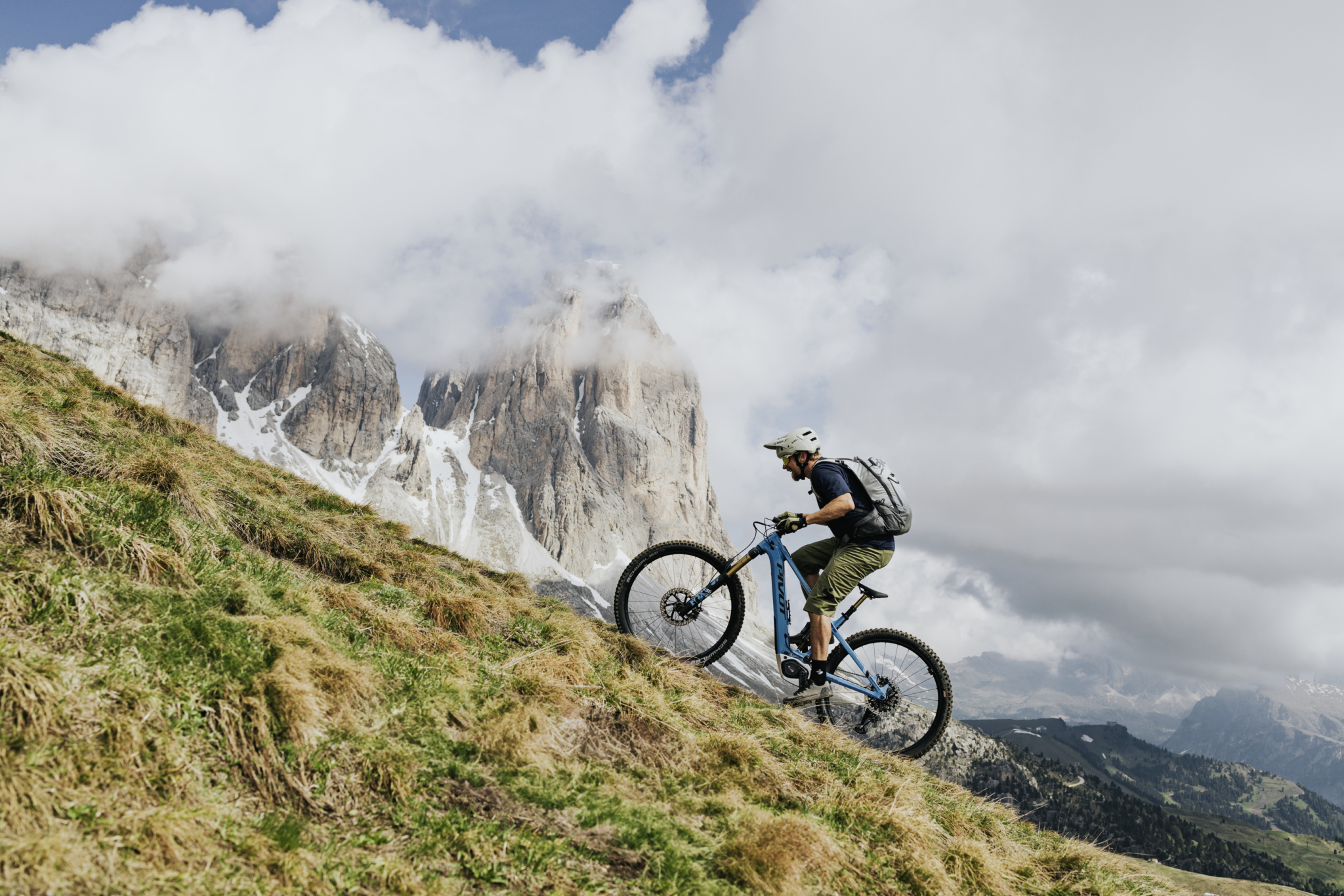 The 3-class e-bike system: explained - Singletracks Mountain Bike News