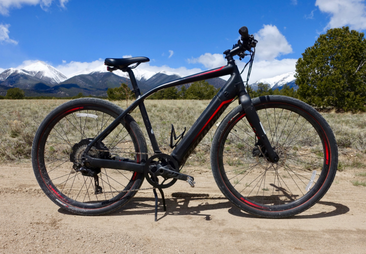 The 3-class e-bike system: explained - Singletracks Mountain Bike News