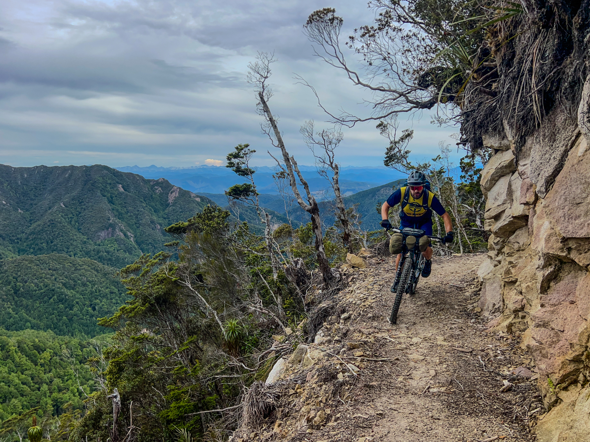 I rode in 12 states and 2 continents in 2024. Here are the best MTB ...