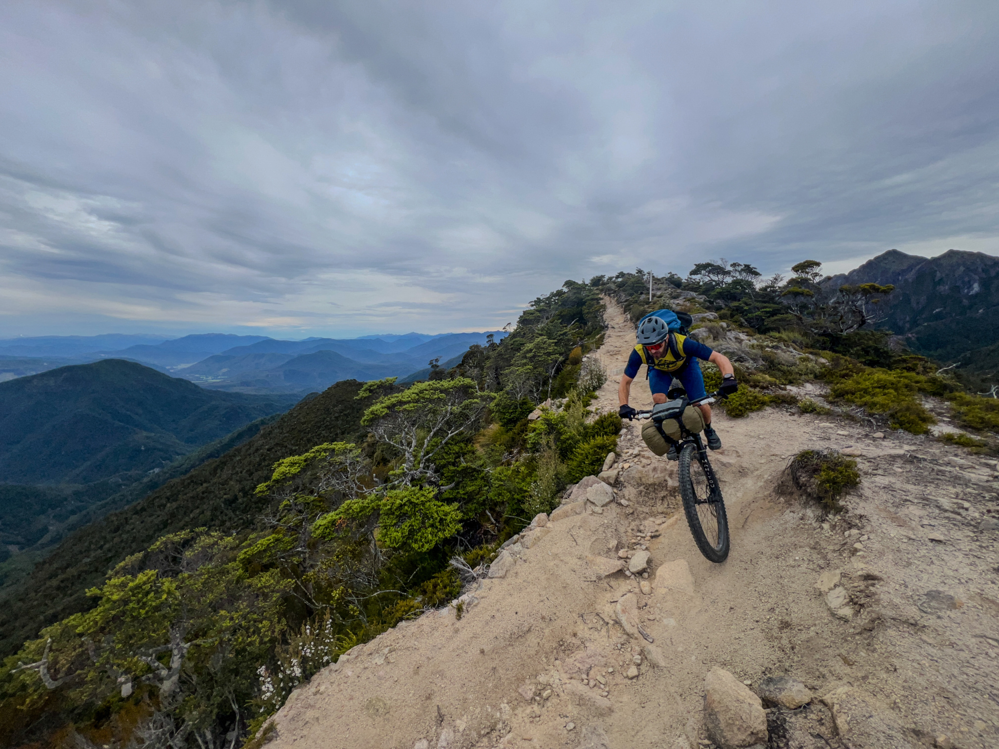 I rode in 12 states and 2 continents in 2024. Here are the best MTB ...