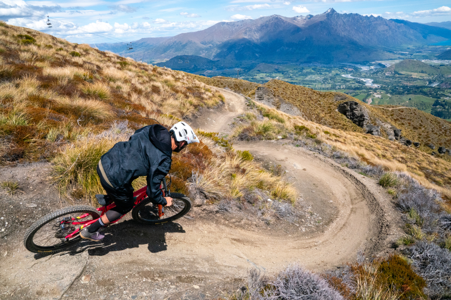 I rode in 12 states and 2 continents in 2024. Here are the best MTB ...