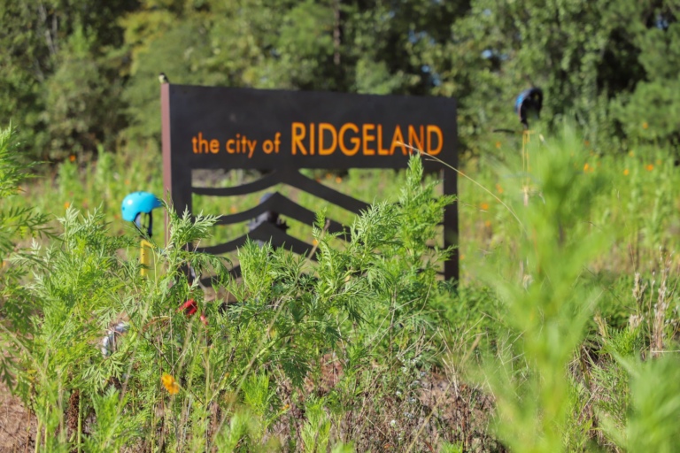 This Mississippi town is a hidden gem among MTB destinations - Singletracks Mountain Bike News