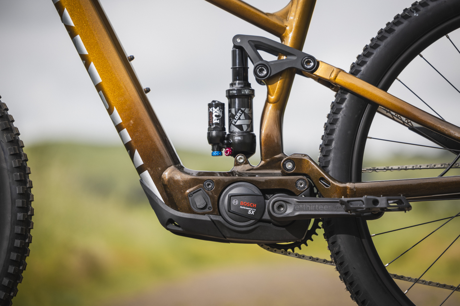 The 3-class e-bike system: explained - Singletracks Mountain Bike News