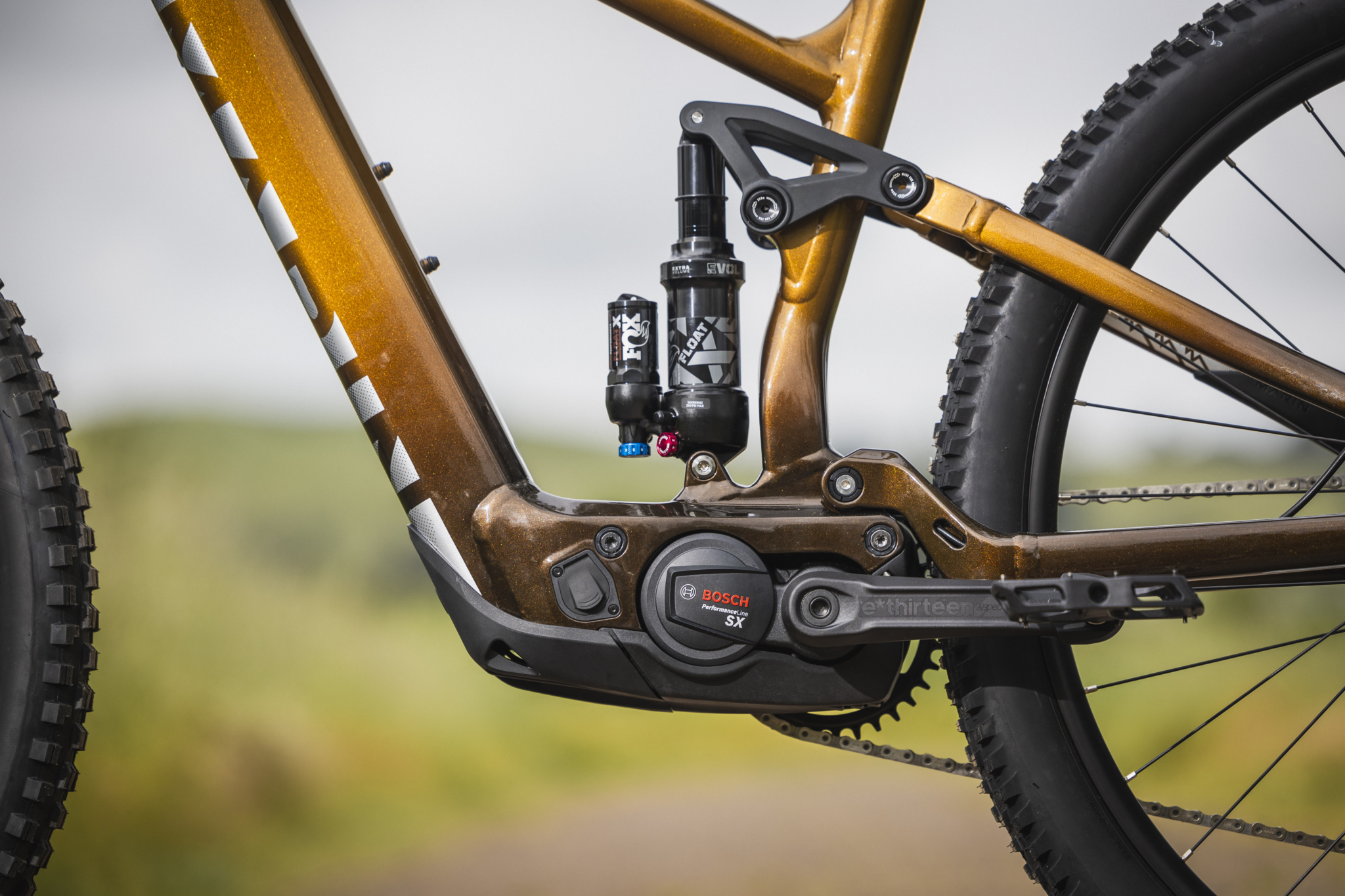 The 3-class e-bike system: explained - Singletracks Mountain Bike News