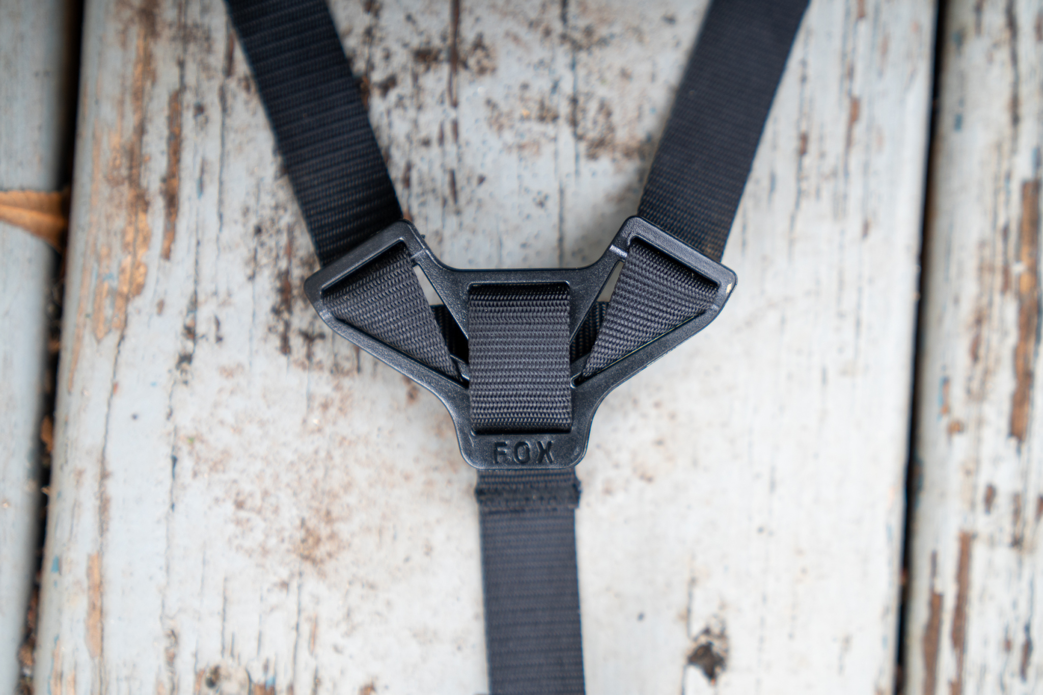 Fox Speedframe Pro mountain bike helmet review - Singletracks Mountain ...