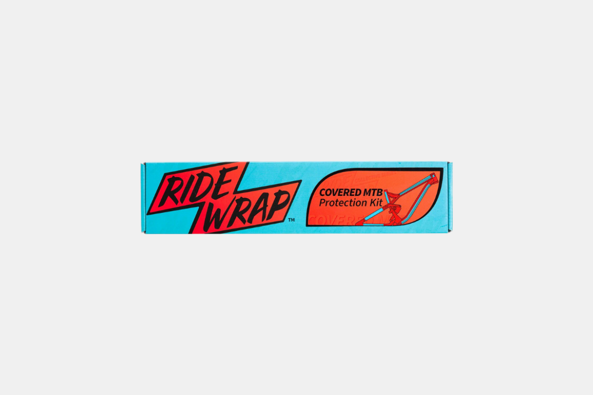 Cheap (but quality!) winter accessories for mountain biking on the ...