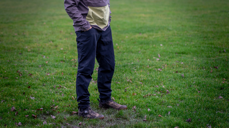 Please don't mountain bike in the rain... Without these waterproof ...