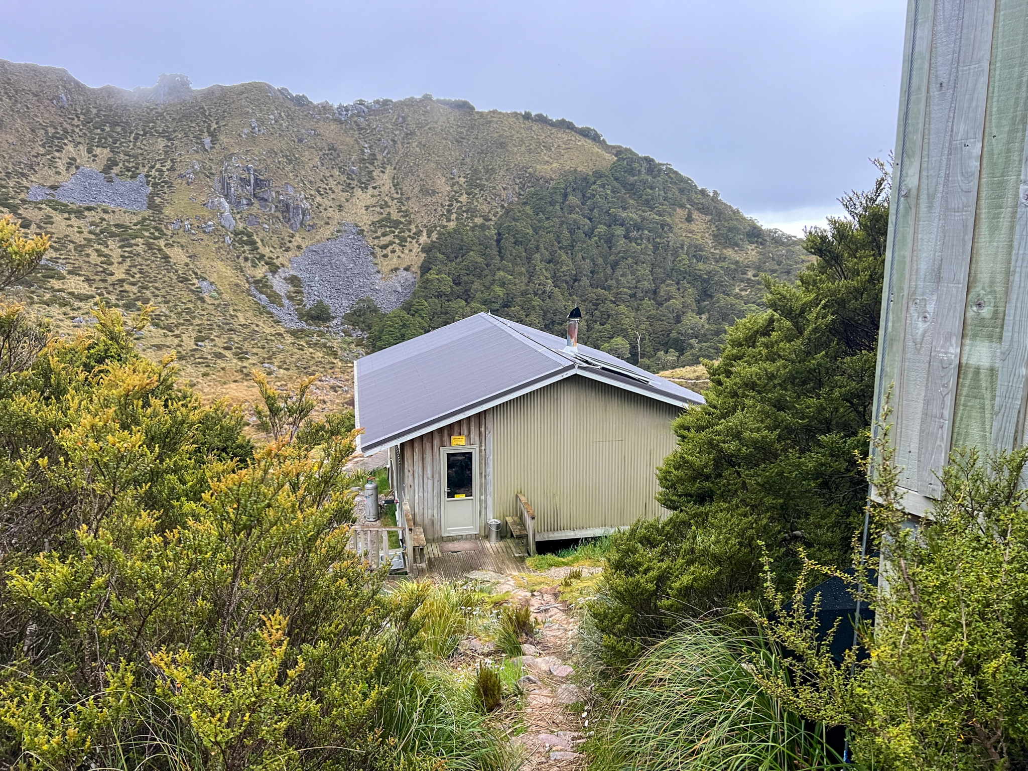 Is the Old Ghost Road really one of the best MTB trails in the world? I ...