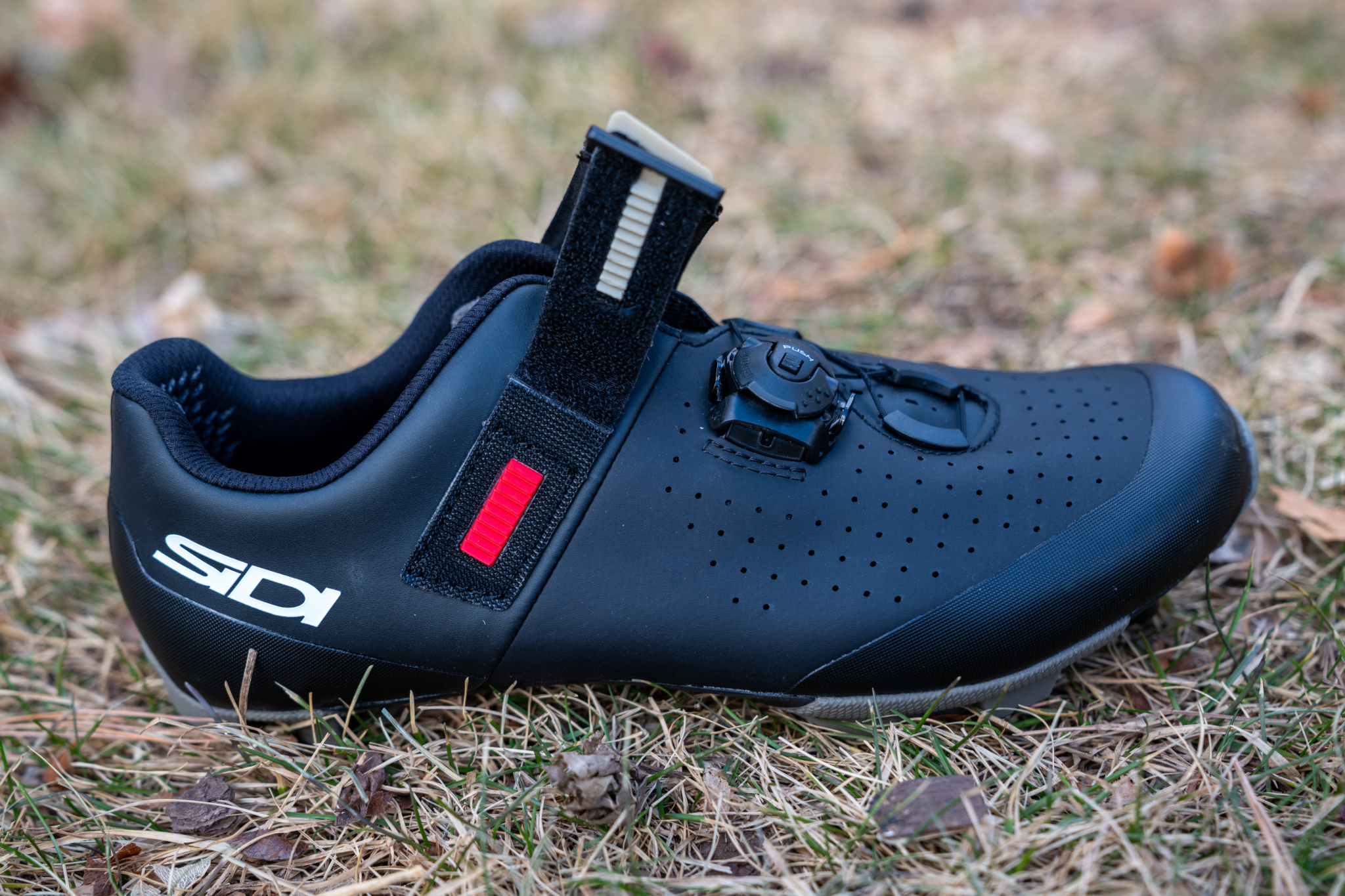 The Sidi Physis MTB shoe marks the brand's return to the USA [Review] - Singletracks Mountain ...