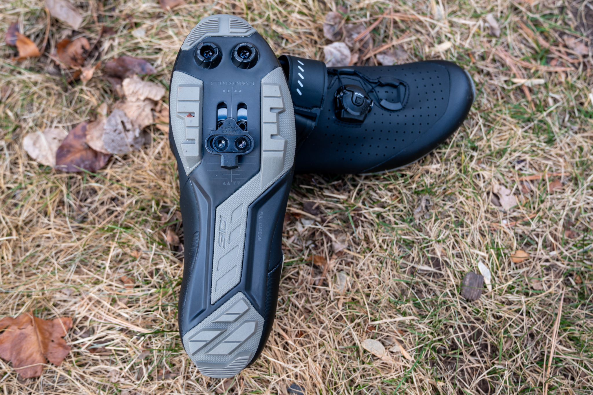 The Sidi Physis MTB shoe marks the brand's return to the USA [Review] - Singletracks Mountain ...