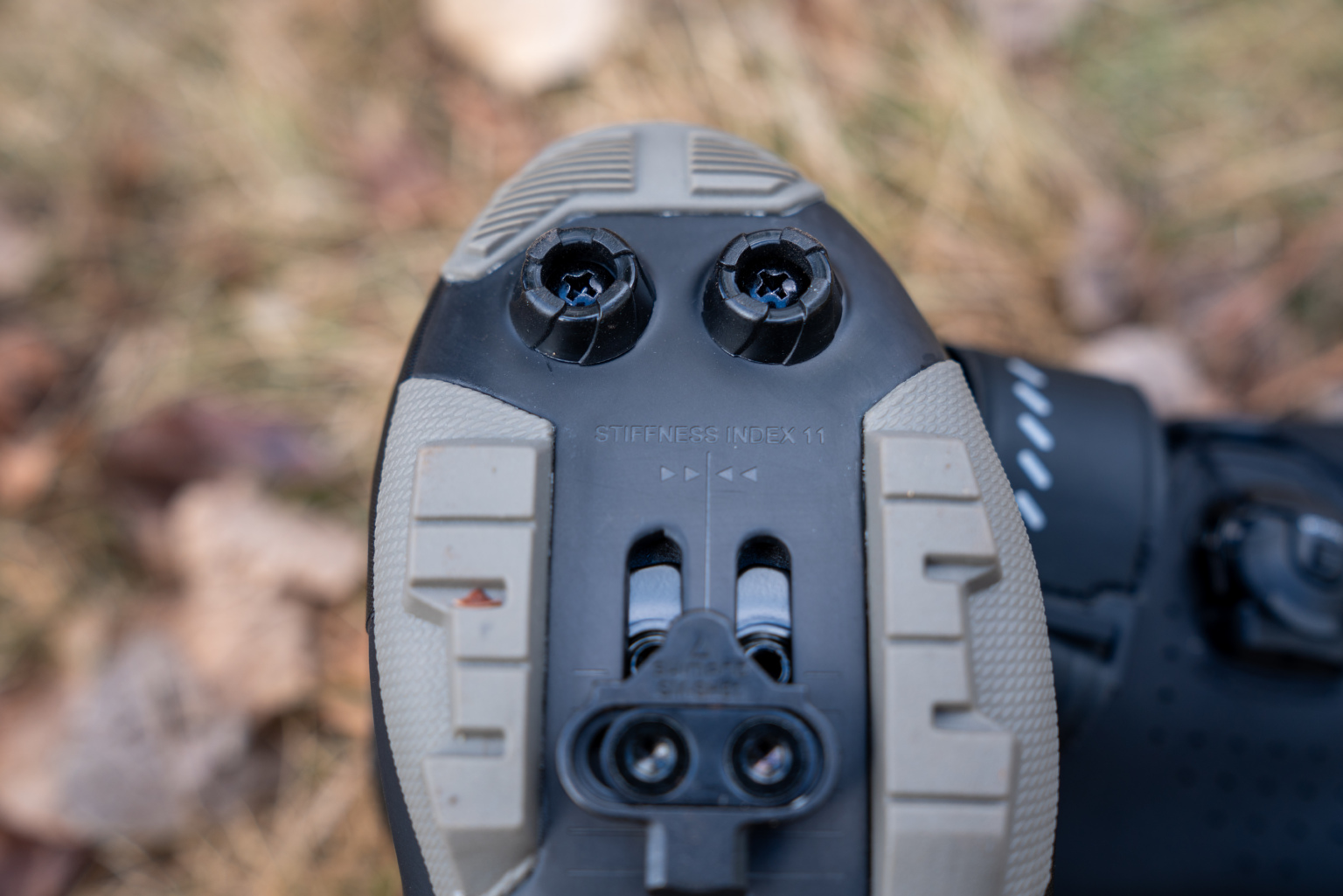 The Sidi Physis MTB shoe marks the brand's return to the USA [Review] - Singletracks Mountain ...