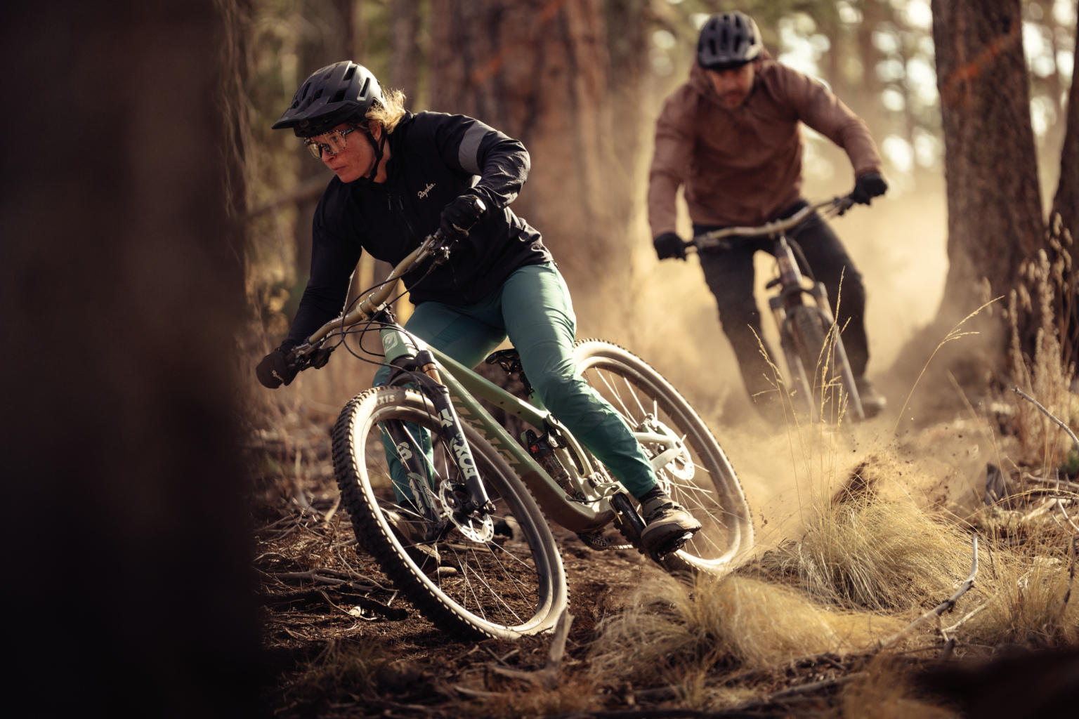 New Pivot MTB shows us where 2025 trail bikes are headed - Singletracks ...