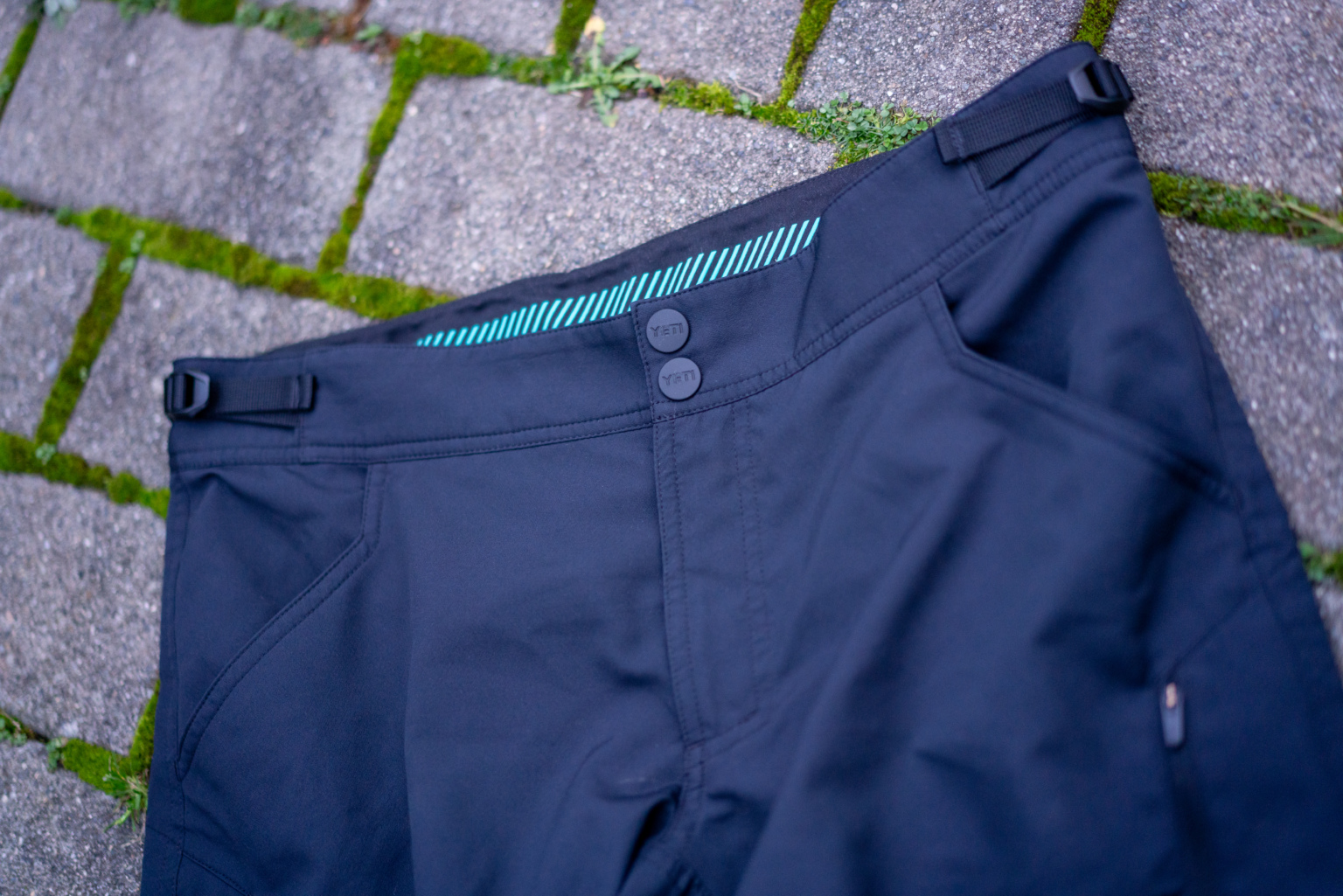 3 mountain bike pants for trail and enduro riding from spring to fall ...