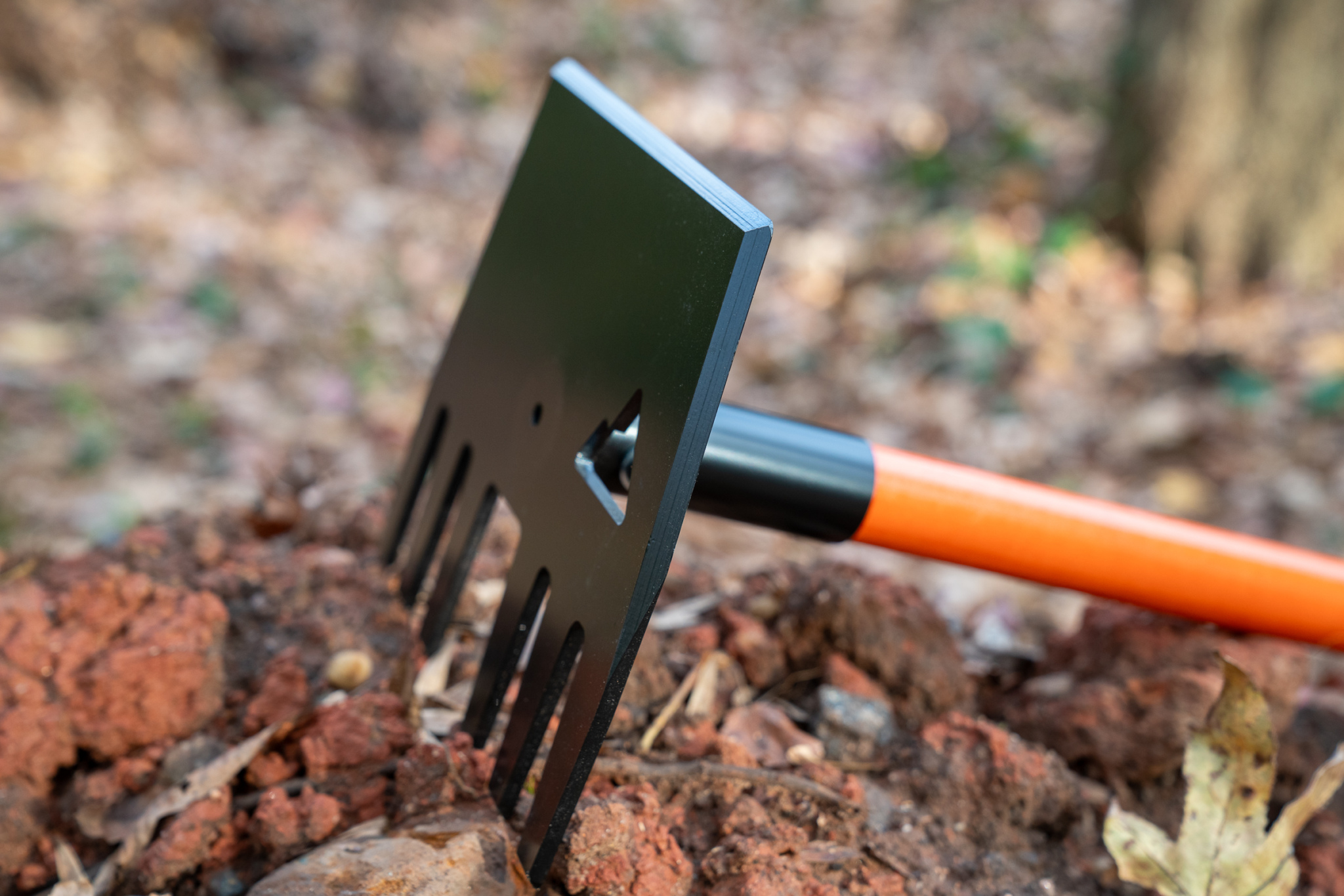 The Backslope Clyde is a better, more effective McLeod tool for trail building [Review ...