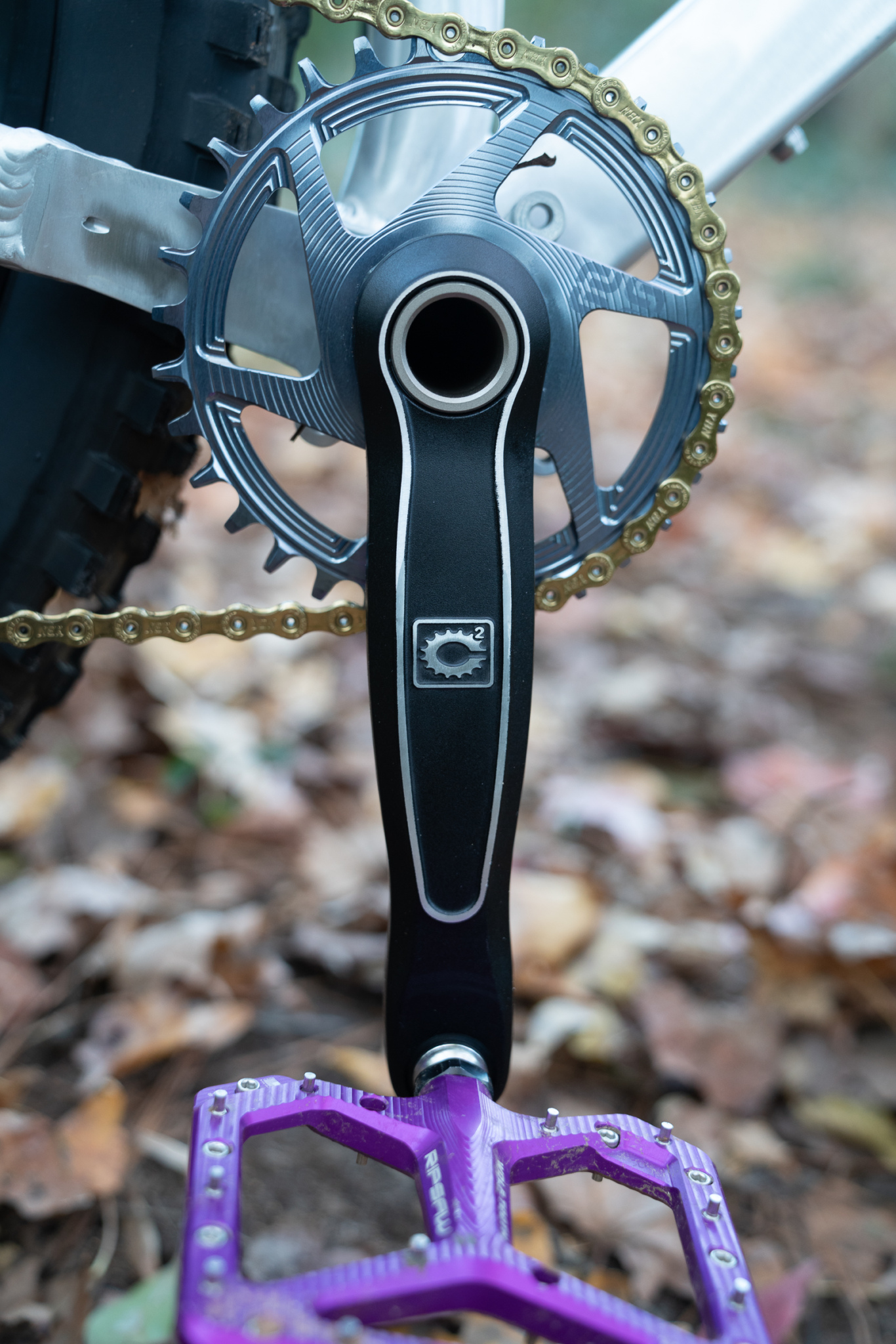 Canfield Yelli Screamy hardtail mountain bike review - Singletracks ...