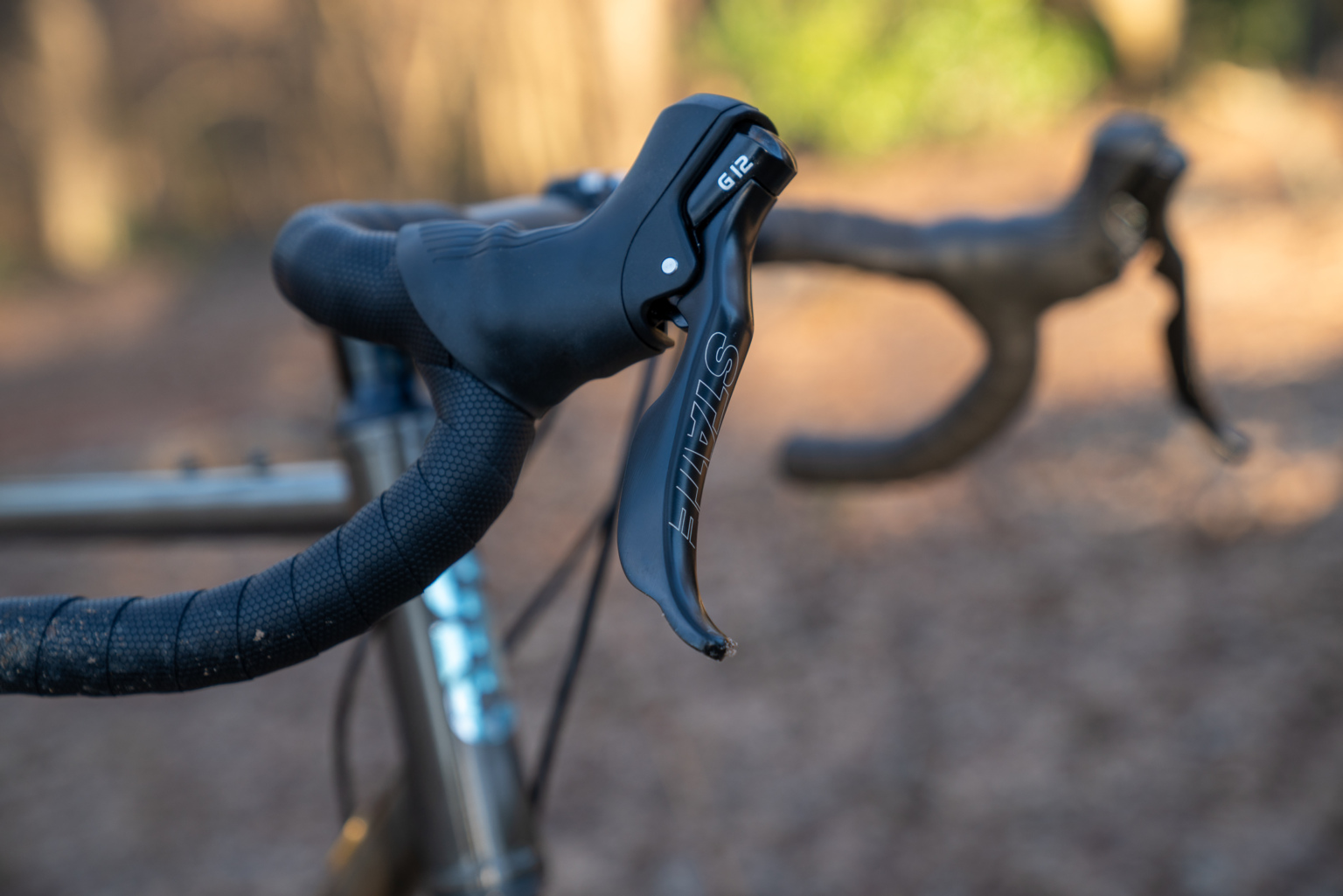 State 4130 All-Road steel gravel bike test ride review - Singletracks ...