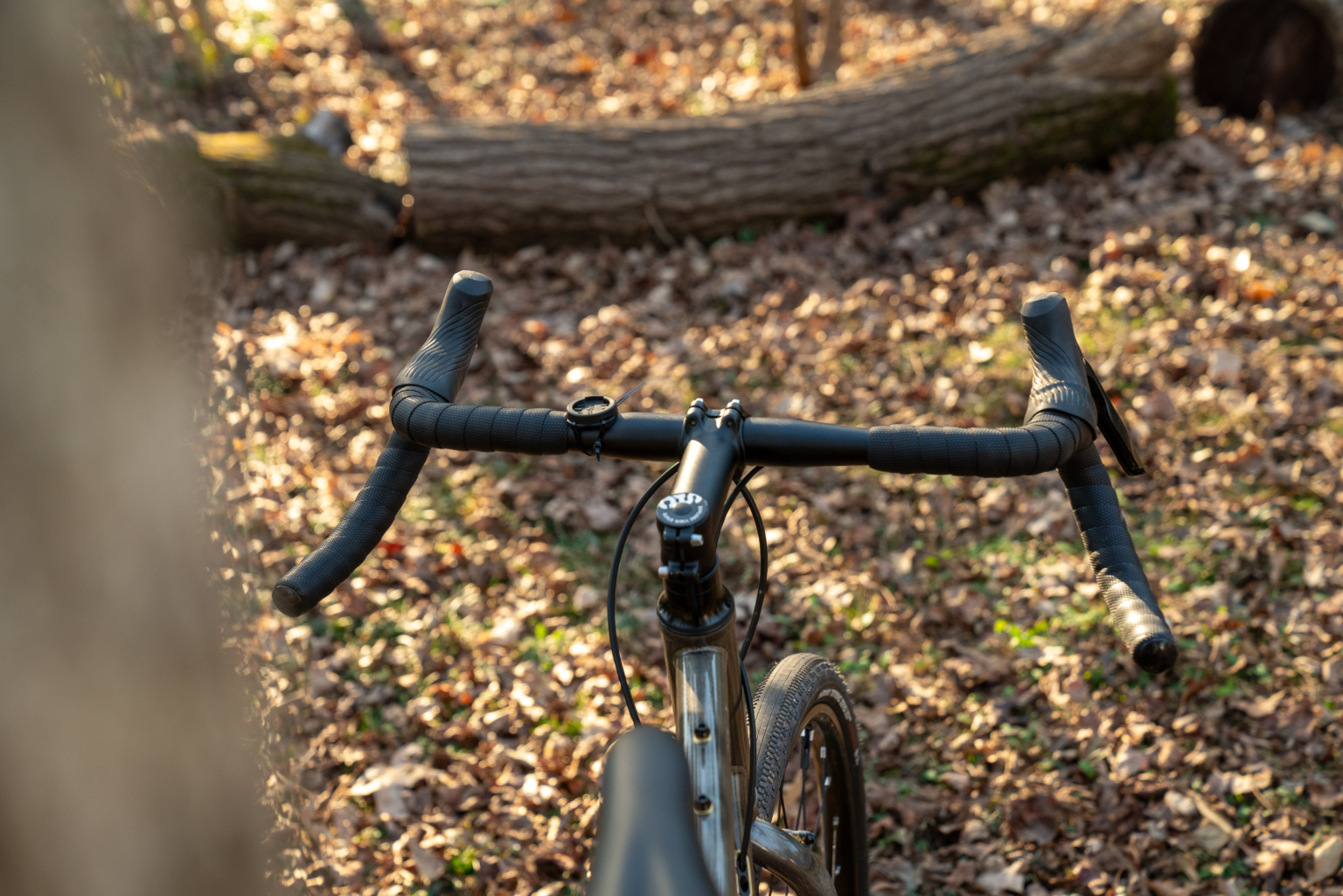 State 4130 All-Road steel gravel bike test ride review - Singletracks ...