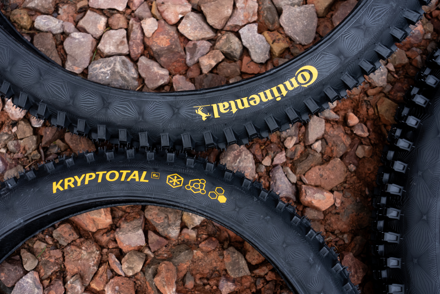 Continental Kryptotal adds 26" sizes, lighter-weight soft compound ...