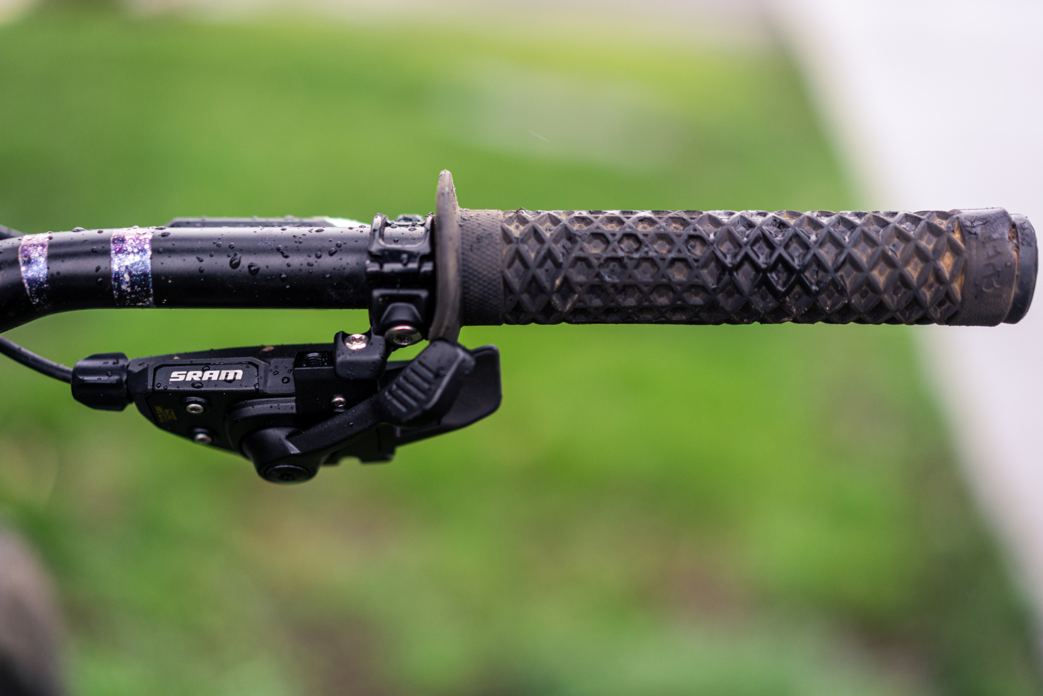 SRAM Eagle 90 Transmission MTB drivetrain review - Singletracks Mountain Bike News