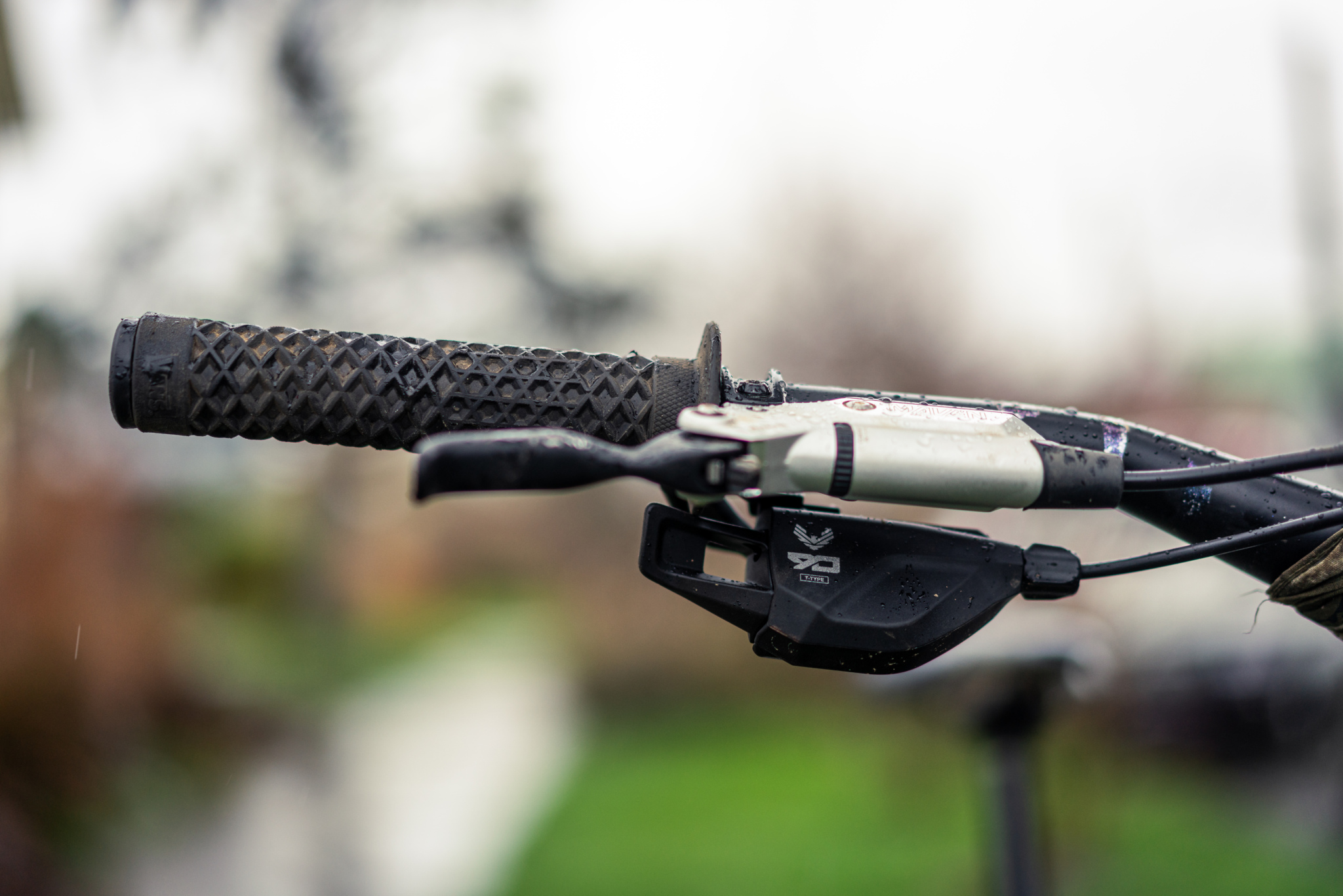 SRAM Eagle 90 Transmission MTB drivetrain review - Singletracks Mountain Bike News