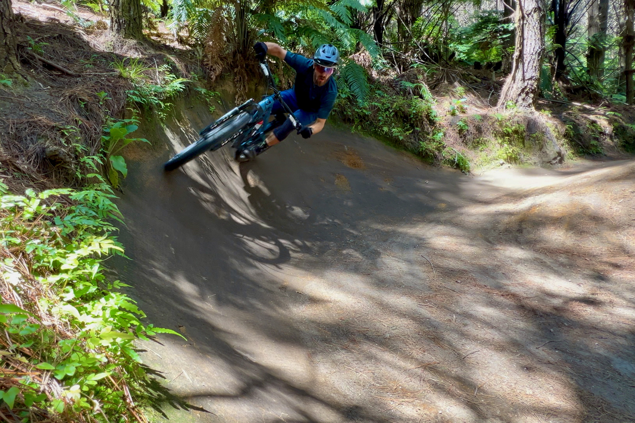 Rotorua has been a top New Zealand MTB destination for 30+ years. Here ...