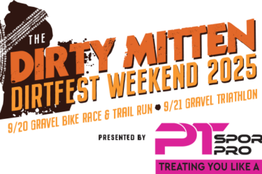 The Dirty Mitten Gravel Bike Race Mountain Bike Event in Middleville ...