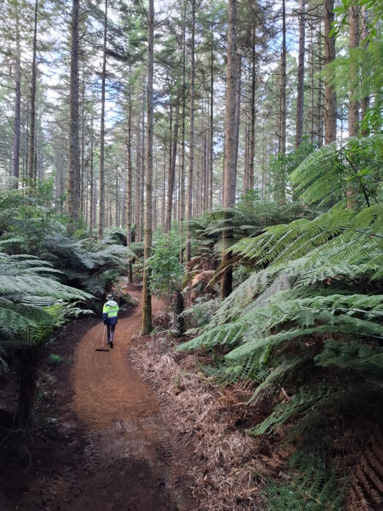 Rotorua has been a top New Zealand MTB destination for 30+ years. Here ...