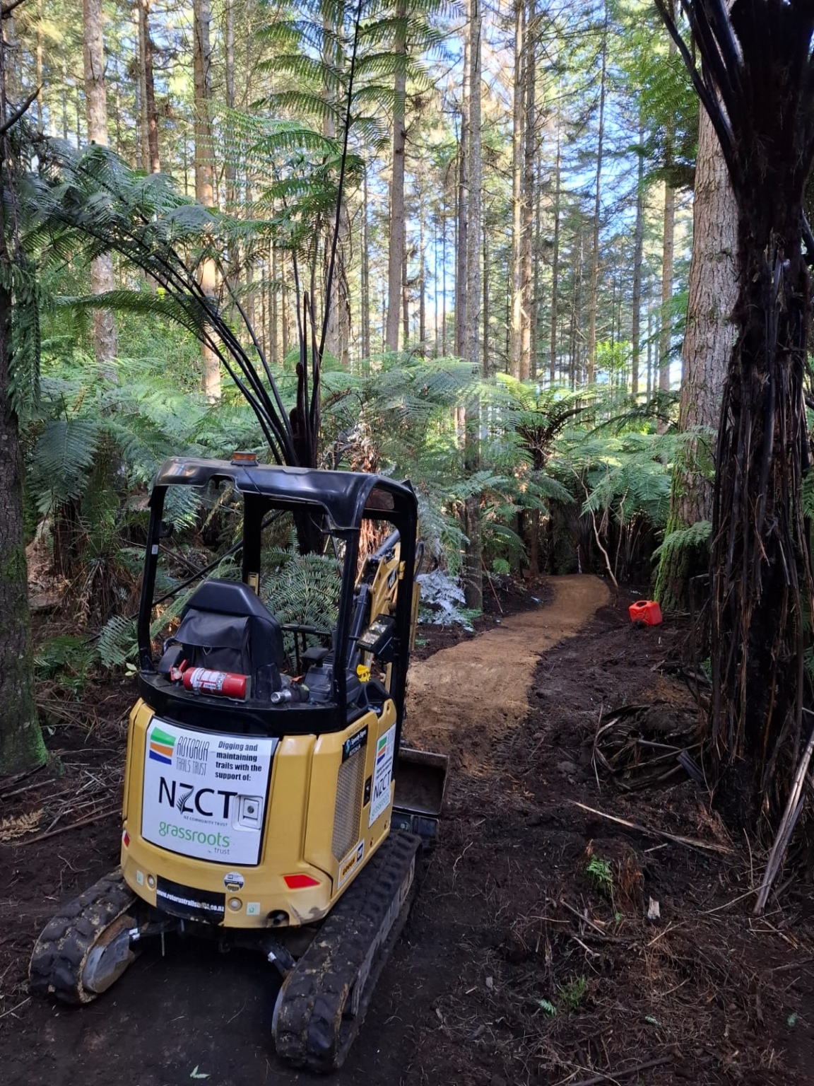 Rotorua has been a top New Zealand MTB destination for 30+ years. Here ...