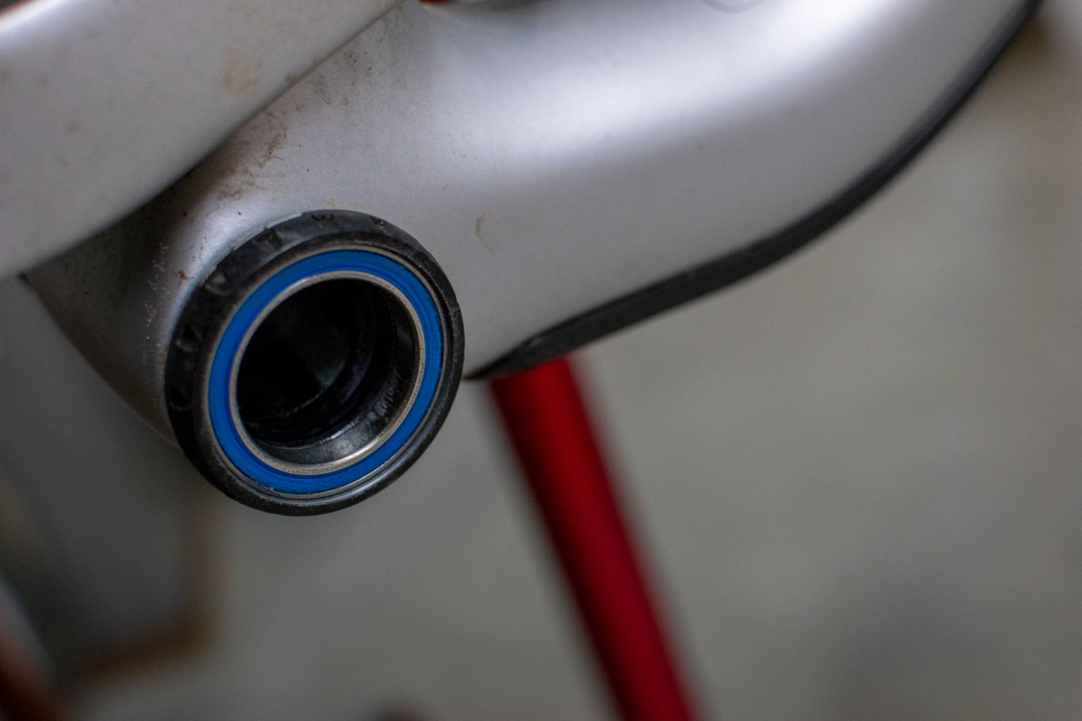 FSA Gradient MTB crankset review - Singletracks Mountain Bike News