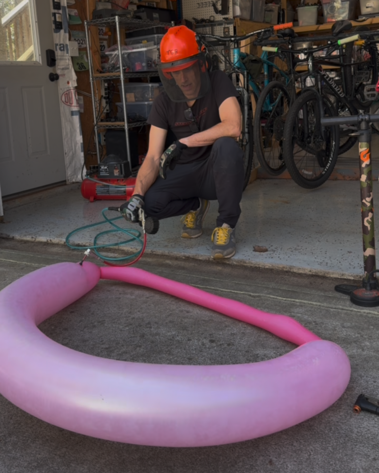 6 TPU inner tubes, trail tested - Singletracks Mountain Bike News