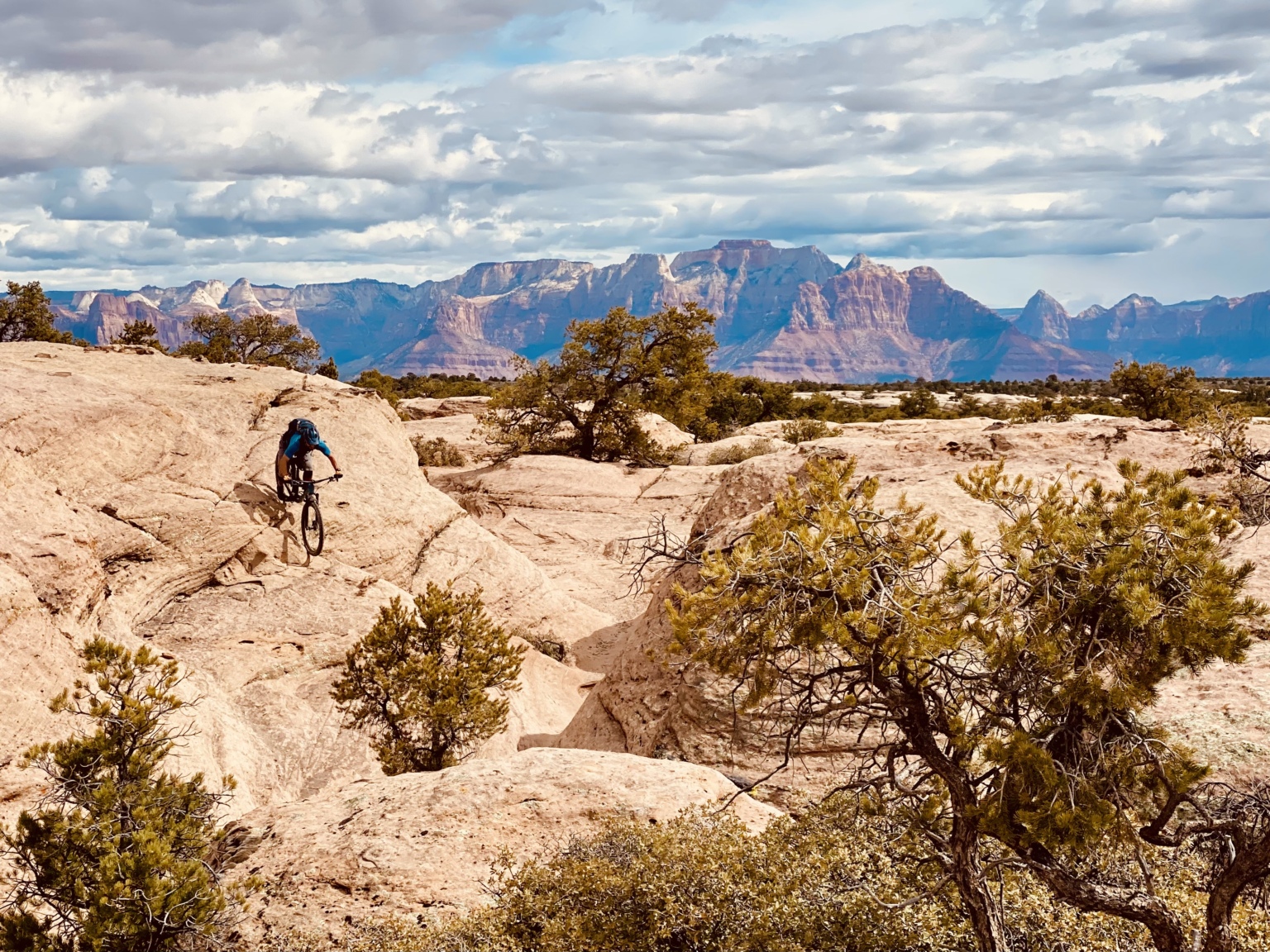 5 of the best mountain bike trails in Utah - Singletracks Mountain Bike ...