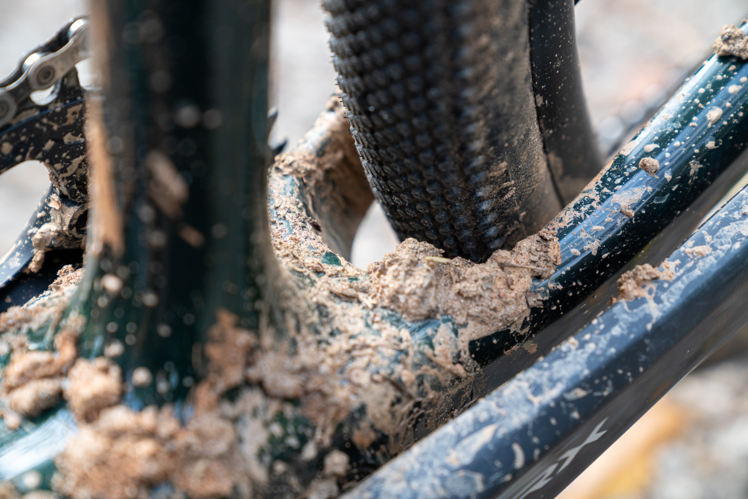Niner ORE 9 RDO gravel bike review - Singletracks Mountain Bike News