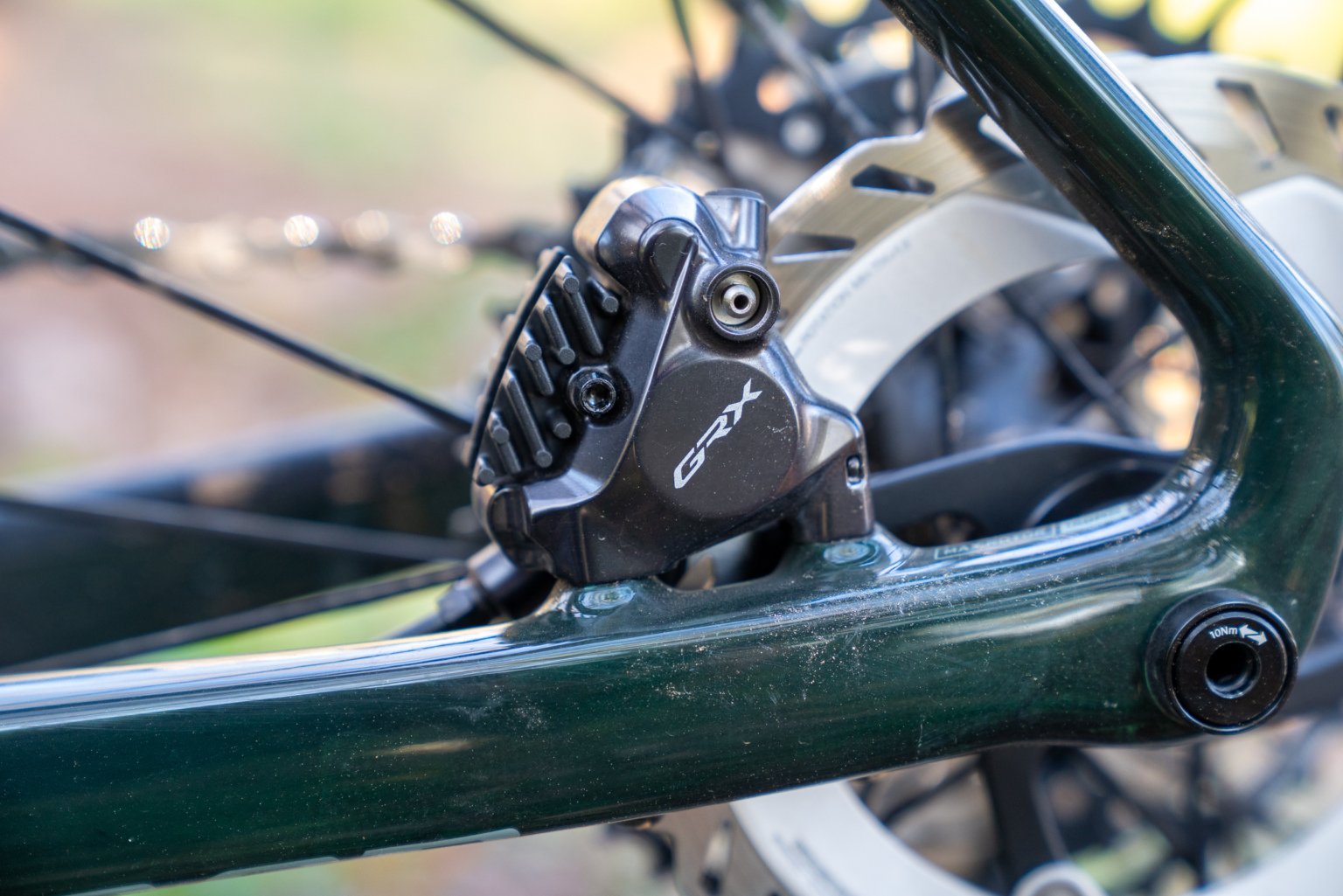 Niner ORE 9 RDO gravel bike review - Singletracks Mountain Bike News