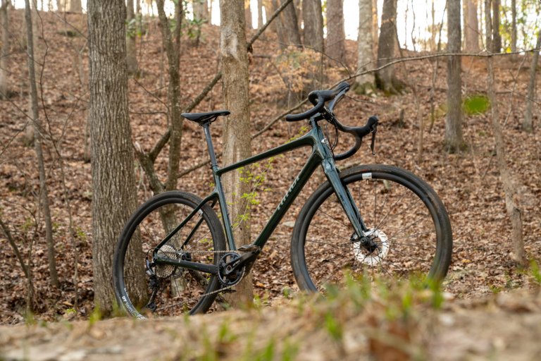 Niner ORE 9 RDO gravel bike review - Singletracks Mountain Bike News